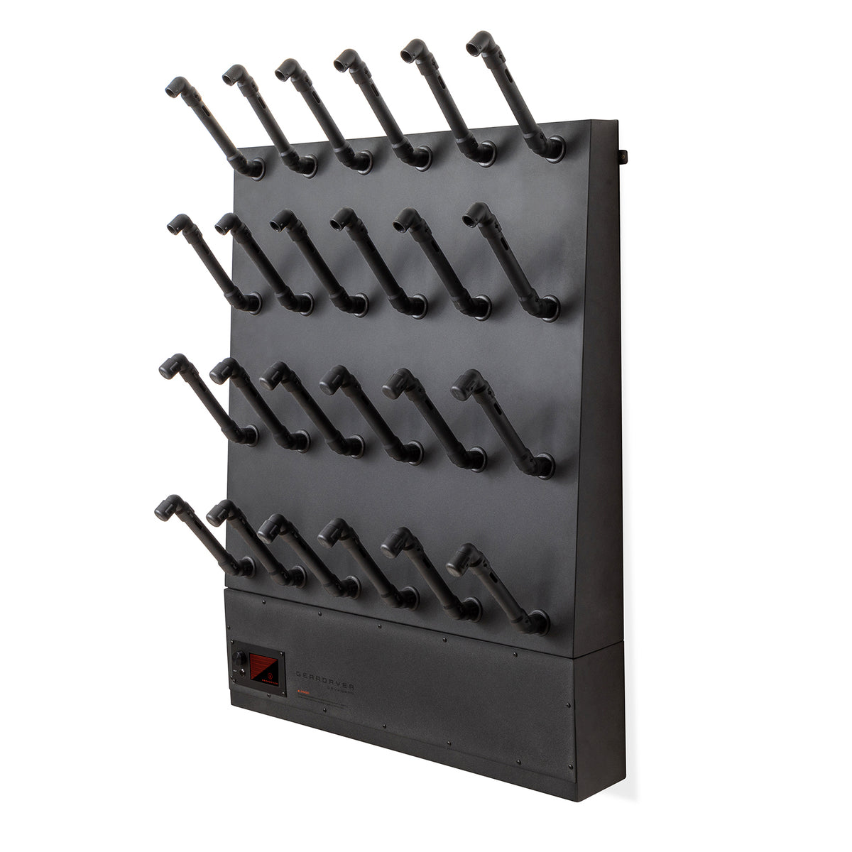 Wall Mount 24 – GearDryer