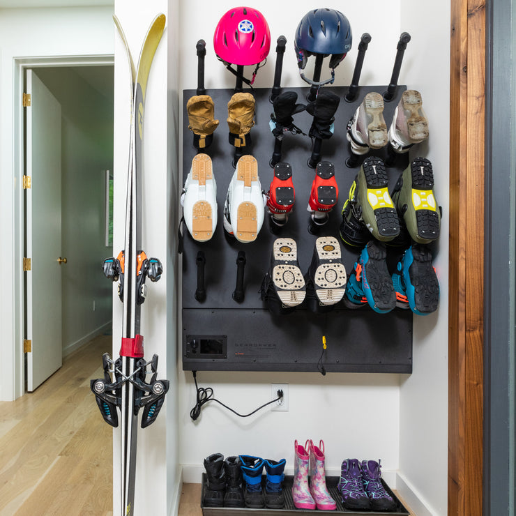 Wall Mount 24 – GearDryer